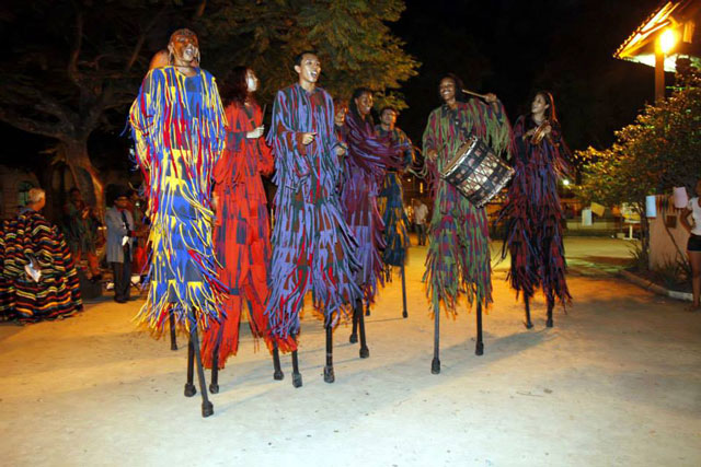 Município de Araras - Circuito Sesc de Artes acontece domingo na Praça ...